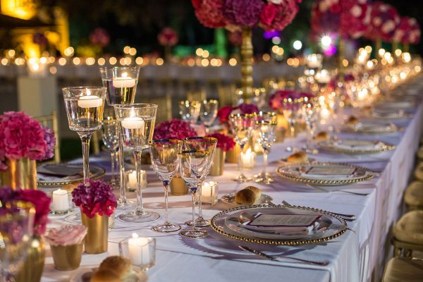 Perfekte Hochzeitsplanung mit KE Eventmanagement - Für den schönsten ...